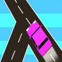 Traffic Run 2play at Y9gamer.com